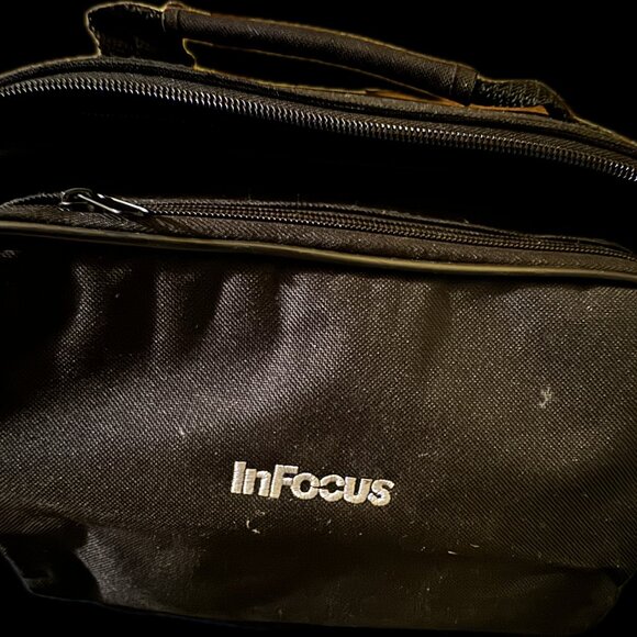 InFocus IN 1000 | Portable Audio & Video | Projector | Poshmark